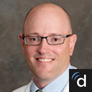 Dr. Stephen E. Greer, MD | Winston Salem, NC | Emergency Medicine ...