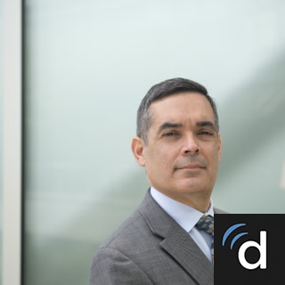 Dr. Joaquin Cigarroa, MD – Portland, OR | Cardiology