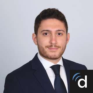 Dr. Josef Ianni, MD | Chicago, IL | Resident Physician | US News Doctors