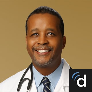 Dr. Patrick Malone, MD | Memphis, TN | Internist | US News Doctors