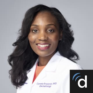 Dr. Cynthia Anyanwu, MD – Cedar Hill, TX | Dermatology