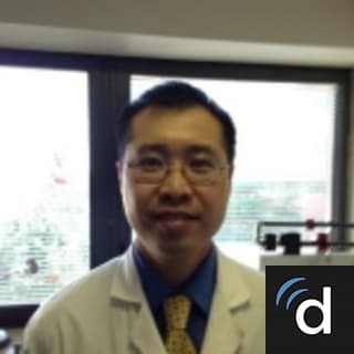 Dr. Bryan Gee, MD – Hines, IL | Internal Medicine