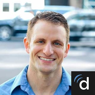 Dr. Daniel Marcovici, MD | New York, NY | Internist | US News Doctors