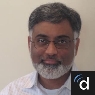 Dr. Amir Toor, MD | Richmond, VA | Oncologist | US News Doctors