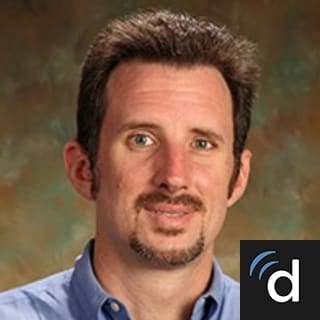 Dr. John Perkins Jr., MD – Roanoke, VA | Emergency Medicine