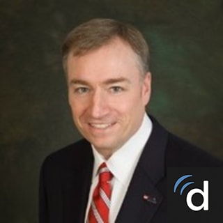 Dr. James M. Geeslin, MD | Memphis, TN | General Surgeon | US News Doctors