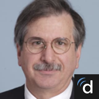 Dr. Robert Greenberg, MD – Brockton, MA | Infectious Disease