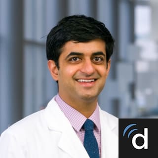 Dr. Nimesh S. Patel, MD | Dallas, TX | Cardiologist | US News Doctors