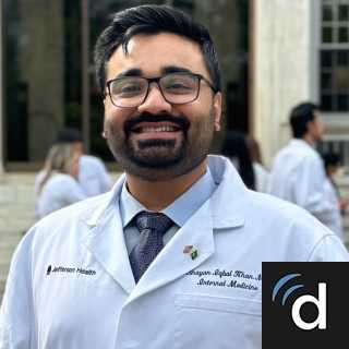 Dr. Shayan Khan, MD | Abington, PA | Internist | US News Doctors
