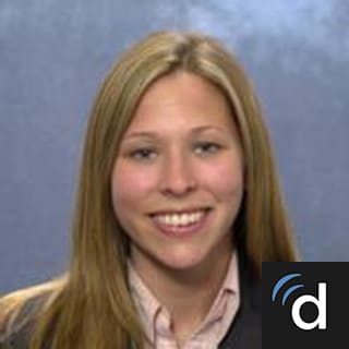 Nicole Flohr – Wausau, WI | Allergy and Immunology