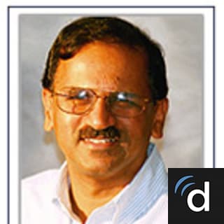 Dr. Karan G. Reddy, MD | Winter Park, FL | Cardiologist | US News Doctors