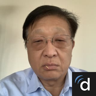 Dr. Henry Yu, MD – Toms River, NJ | Internal Medicine