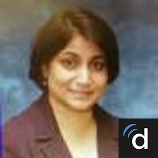 Dr. Parveen Naaz-Ikramuddin (Naaz), MD | Rolling Meadows, IL ...