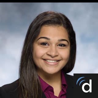 Dr. Divya Patel, MD | New York, NY | Psychiatrist | US News Doctors