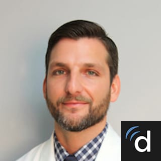 Dr. Chase Parsons, MD | Jacksonville, FL | Radiologist | US News Doctors