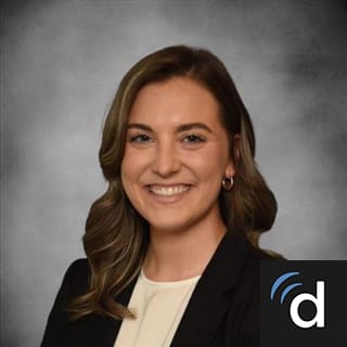 Dr. Cassidy Moody, MD | Covington, KY | Resident Physician | US News ...