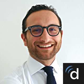 Dr. Giovanni Castellucci, MD | Detroit, MI | Resident Physician | US ...