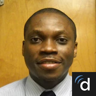 Dr. Nonso E. Egbuonu, MD | Memphis, TN | Internist | US News Doctors