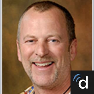 Dr. Gregory Koury, MD – Silver City, NM | Family Medicine