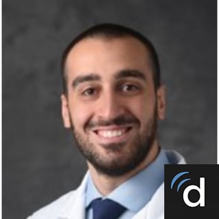 Dr. Haroutioun Boyajian, MD – Detroit, MI | Thoracic Surgery