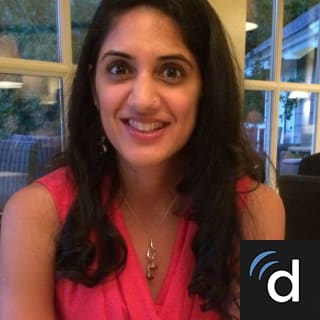 Dr. Sharvari Parghi, MD | San Antonio, TX | Internal Medicine ...