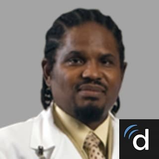 Dr. Don Tynes, MD – Benton Harbor, MI | Medicine/Pediatrics