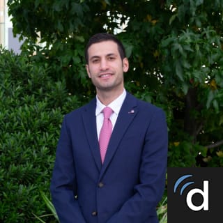 Dr. Zayd Alhaddad, MD | Baltimore, MD | Internist | US News Doctors