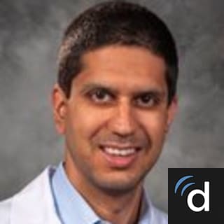 Dr. Varun K. Bhalla, MD | Columbia, SC | General Surgeon | US News Doctors
