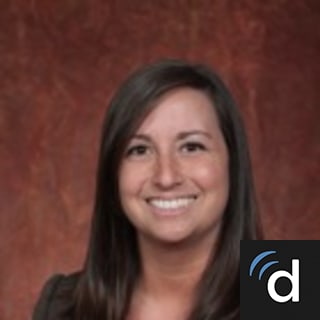 Dr. Ashley (Olsen) Lucke, MD – Dallas, TX | Neonat/Perinatology