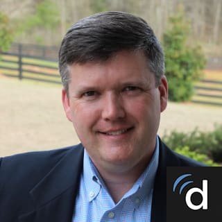 Dr. Robert P. Lucas, MD | Athens, GA | Internist | US News Doctors