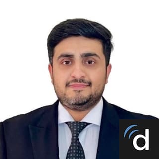 Dr. Marjan Haider, MD | Ypsilanti, MI | Internist | US News Doctors