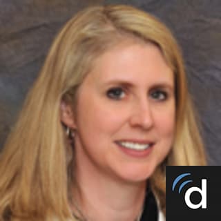 Dr. Melissa A. Miller, MD | Rockville, MD | Pulmonologist | US News Doctors