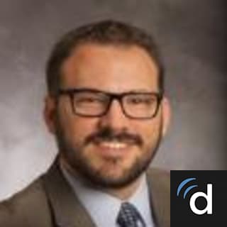 Dr. Kristofer M. Richter, DO | Modesto, CA | Internist | US News Doctors