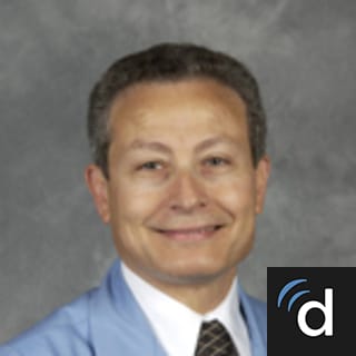 Dr. Angelo Miele, MD | Carol Stream, IL | Internist | US News Doctors