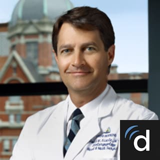 Doctors at Johns Hopkins Hospital in Baltimore, MD | Best Hospitals