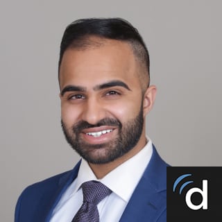 Dr. Ranveer Vasdev, MD | Rochester, MN | Urologist | US News Doctors