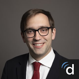 Dr. David Sailer, MD | Wilmington, NC | Resident Physician | US News ...