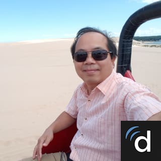 Dr. Zaw Tun, MD | Huntington, WV | Internist | US News Doctors