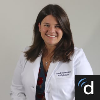 Dr. Sarah Barowka, MD | Diamondhead, MS | Family Medicine Doctor | US ...
