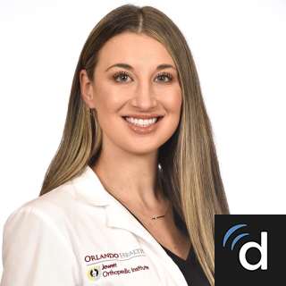 Orthopedic Surgeons at Orlando Health-Orlando Regional Medical Center