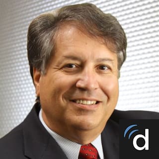 Dr. John Rubino, MD | Raleigh, NC | Internist | US News Doctors