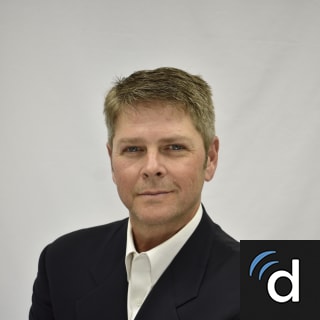 Dr. Lance Feray, DO – Tomball, TX | Family Medicine