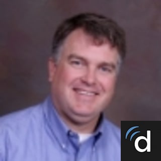 Dr. Richard R. Sampson, MD | Barron, WI | Family Medicine Doctor | US ...