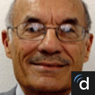 Dr. Luis B. Curet, MD | Albuquerque, NM | Obstetrician-Gynecologist ...