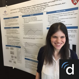 Dr. Alexandra Lucas, MD | Boston, MA | Pediatrician | US News Doctors