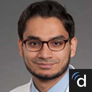 Dr. Muhammad K. Hayat Syed, MD | Houston, TX | Pulmonologist | US News ...