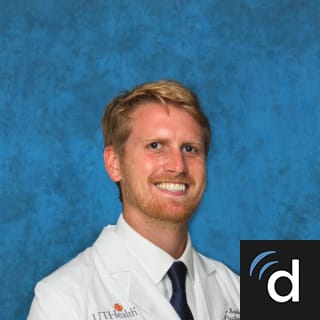 Dr. Hunter Hinman, MD | Houston, TX | Psychiatrist | US News Doctors