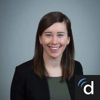 Dr. Rachel Graf, MD – Cleveland, OH | Pediatrics