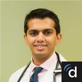 Dr. Parth M. Shah, MD | Middletown, NY | Family Medicine Doctor | US ...