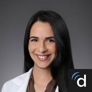 stephanie Gonzalez – Sunrise, FL | Acute Care Nurse Practitioner